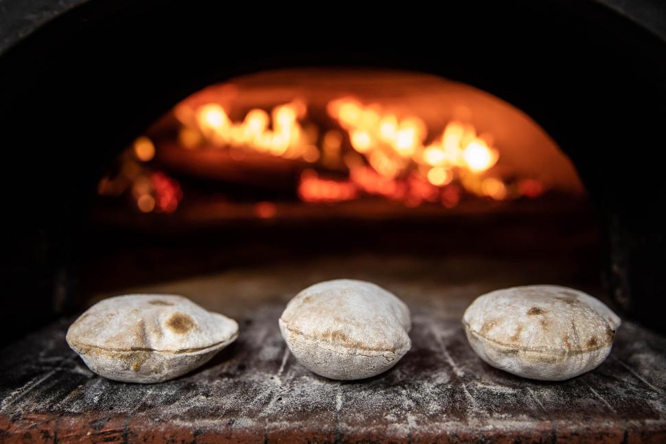 Recette fouée - La fouace angevine | Anjou Tourisme